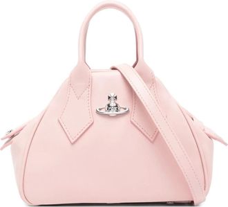 Vivienne Westwood Femme, Sacs, Rose, Taille: ONE Size Bag Vivienne Westwood