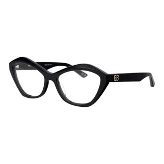 Balenciaga Stilvolle Optische Brille Bb0341O - - Accessories - Damen - Schwarzk - 56 MM