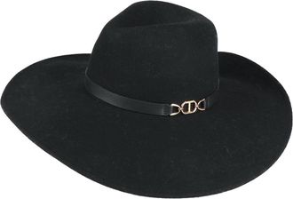 Twin-Set ACCESSOIRES - M&uuml;tzen & H&uuml;te auf YOOX.COM