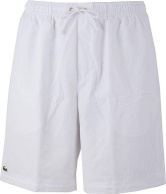 Lacoste Sport Herren Shorts TAFFETA