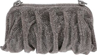 Benedetta Bruzziches Damen, Taschen, Grau, ONE SIZEGröße