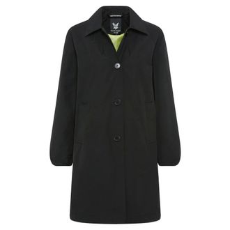 Fuchs Schmitt Fuchs Schmitt, Damen, M&auml;ntel, Schwarzk, 3XLGr&ouml;&szlig;e