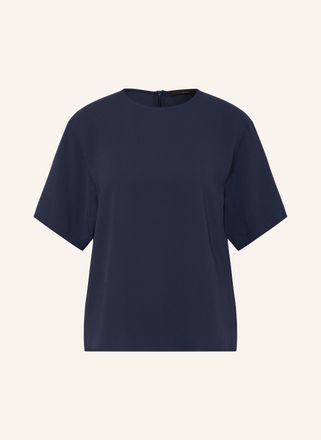 Windsor Windsor. Blusenshirt blau