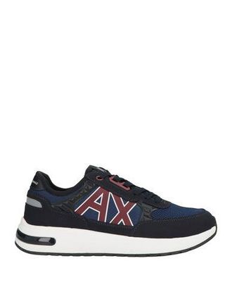 A|X Armani Exchange CHAUSSURES - Sneakers sur YOOX.COM