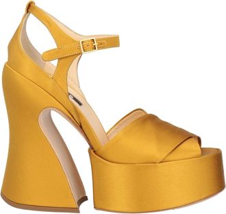 Rochas SCHUHE - Sandalen auf YOOX.COM