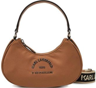 Karl Lagerfeld Handtasche A2W30086 Braun