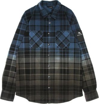 Mauna Kea Homme, Chemises, Multicolore, Taille: XL Chemise en moleskine