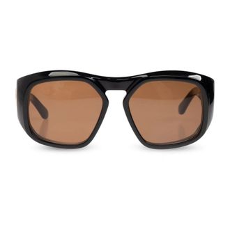 Valentino Garavani Vls-179 Sonnenbrille - - Accessories - Herren - Schwarzk - ONE SIZE