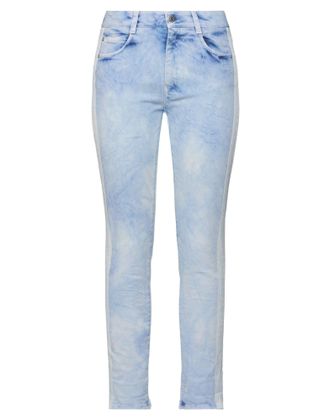 Stella McCartney HOSEN & R&Ouml;CKE - Jeanshosen auf YOOX.COM
