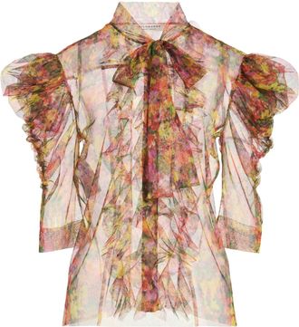 Philosophy di Lorenzo Serafini TOPS - Hemden auf YOOX.COM