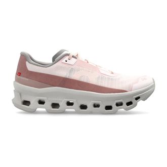 On Running Femme, Sport, Rose, Taille: 38 1/2 EU Cloudmonster Void