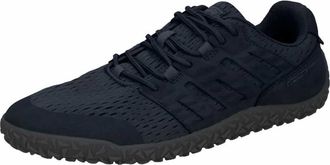 Camel Active Herren Halbschuhe Island Schwarz Textil-Synthetik-Mix, Gr&ouml;&szlig;e:41, Farbauswahl:schwarz