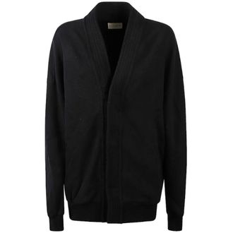 Mordecai Kleid mit verdeckter V-Ausschnitt-Front - - Jackets - Damen - Schwarzk - XS