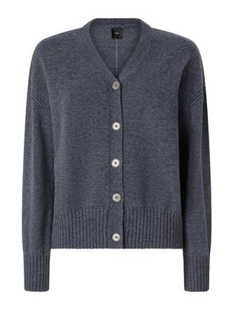 Pinko Cardigan - Grau
