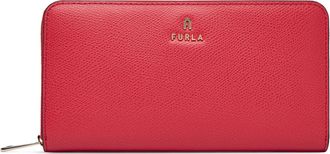 Furla Geldb&ouml;rse Furla Camelia XL WP00322 ARE000 CN 4305S Rot