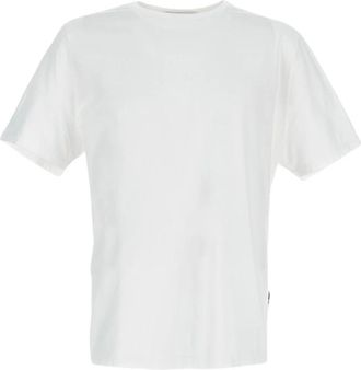Our Legacy Homme, Tops, Blanc, Taille: XL New Box T-Shirt