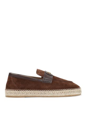 Valentino Garavani Espadrilles - Marron