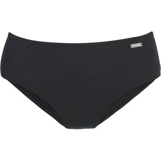 Lascana VENICE BEACH Bikinihose (h&ouml;her geschnitten)