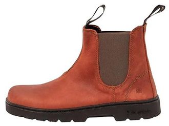 El Naturalista Barefoot N5262 Bottines Chelsea style minimaliste avec semelles amovibles, Caldera, 42 1/3 EU