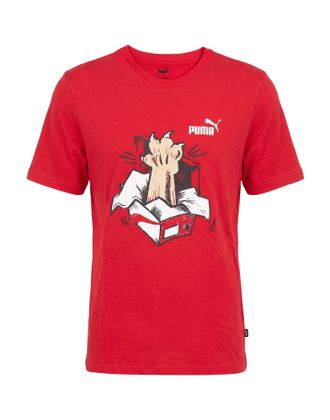 Puma TOPS - T-shirts auf YOOX.COM