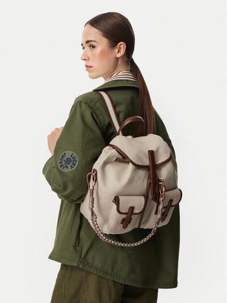 Max Mara Rucksack Popoli 2625516024650 Braun