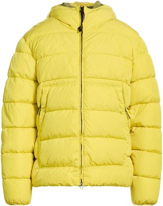 C.P. Company JACKEN & M&Auml;NTEL - Pufferjacken & Daunenjacken auf YOOX.COM
