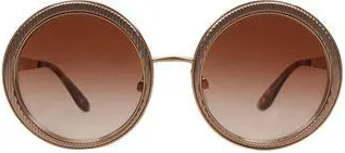 Dolce & Gabbana LUNETTES - Lunettes de soleil sur YOOX.COM
