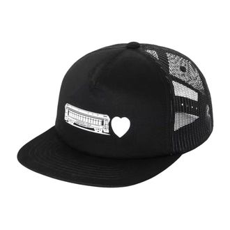 Carhartt Work in Progress unisex, Accessoires, Noir, Taille: ONE Size Caps