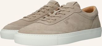 Blackstone Sneaker braun