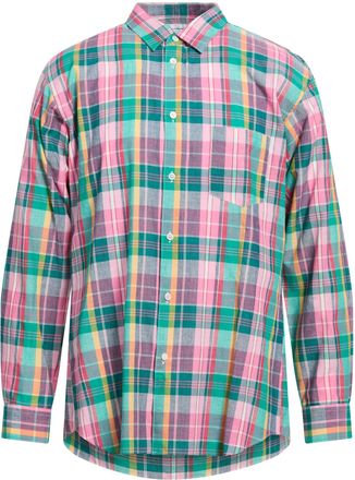 Comme Des Gar&ccedil;ons TOPS - Hemden auf YOOX.COM