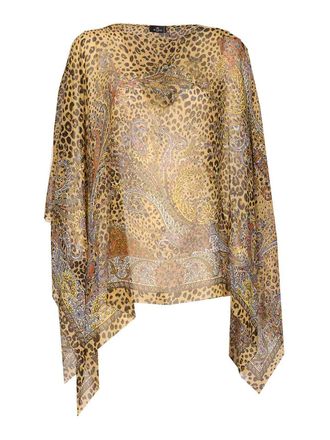 Etro Chemise - Beige