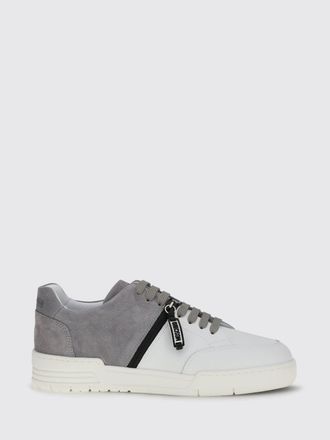 Moschino Sneakers MOSCHINO COUTURE Herren Farbe Grau
