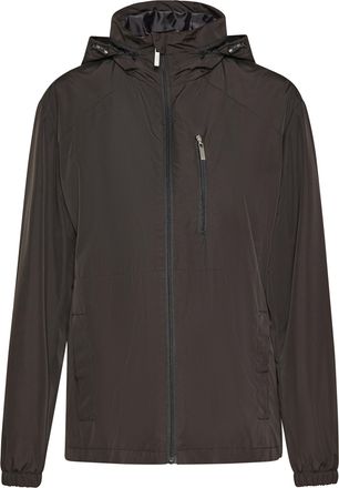 Usha Jacke Frauen Schwarz