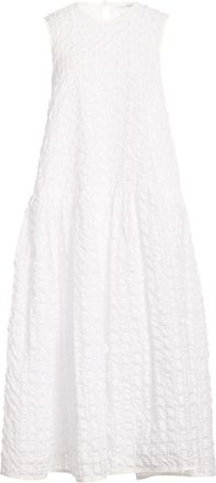 Cecilie Bahnsen KLEIDER - Maxi-Kleider auf YOOX.COM