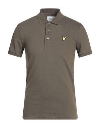 Lyle & Scott TOPS - Poloshirts auf YOOX.COM