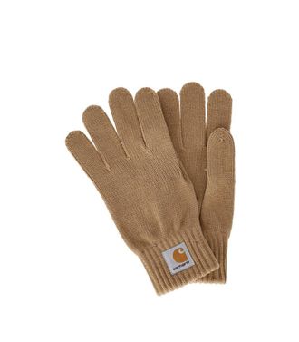 Carhartt Work in Progress GANTS WATCH PEANUT CARHARTT WIP