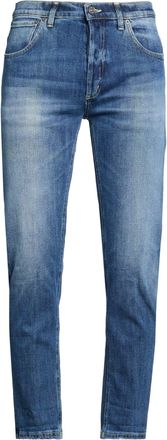 Dondup HOSEN & R&Ouml;CKE - Jeanshosen auf YOOX.COM