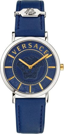 Versace V-Essential Vek4001/21 - - Accessories - Damen - Blau - ONE SIZE