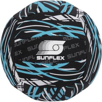 SUNFLEX Spiel sunflex BEACH AND FUNBALL SIZE