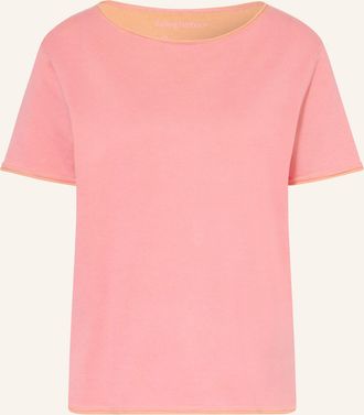 Darling Harbour Darling Harbour Strickshirt pink