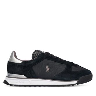Polo Ralph Lauren Sneakers Polo Ralph Lauren Varick Pp 809974041002 Schwarz