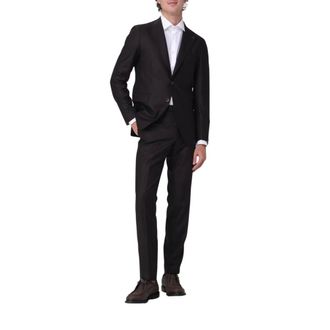 Tagliatore Costume Vesuvio - Homme - Costumes - Brun - Taille: 2XL