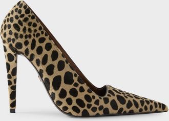Giuseppe Zanotti SAVAGE PUMP 105 Pumps