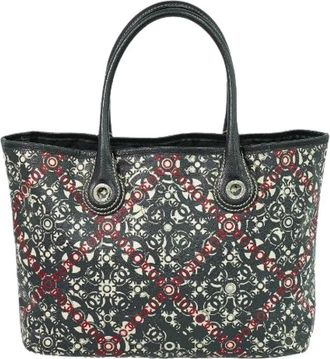 Chanel Damen, Pre-Owned, Mehrfarbig, ONE SIZEGr&ouml;&szlig;e