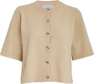 Minus Strickjacke Janna