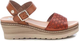 Xti Sandalen 140906 braun