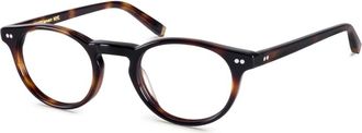 Moscot Frankie Optical Frame - - Accessories - unisex - Braun - 48 MM