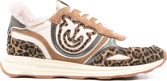 Pinko Sneaker - Beige