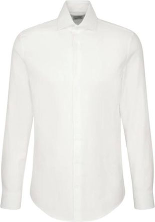 Seidensticker Herren, Shirts, Wei&szlig;, 5XLGr&ouml;&szlig;e