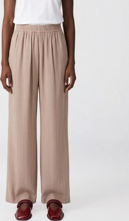 Golden Goose Pantalon GOLDEN GOOSE Femme couleur Beige